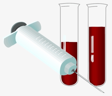 Lab Test Clipart , Transparent Cartoons - Blood Test Clip Art , Free ...