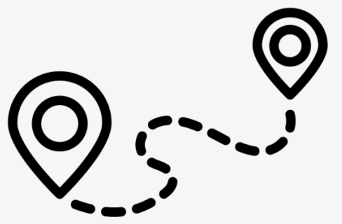 Free Path Clip Art with No Background - ClipartKey