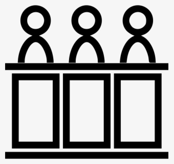 Free Judges Clip Art with No Background - ClipartKey