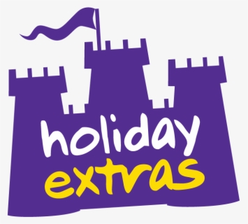 Holiday Extras Logo , Free Transparent Clipart - ClipartKey