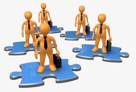 Leader Clipart Senior Management - Transparent Background Leader ...