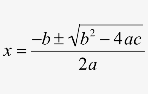 Clip Art Math Equations Png - Math Equations Transparent Png , Free ...