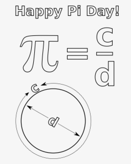 Pi Day Lesson On Circles And Math Clip Arts , Free Transparent Clipart ...