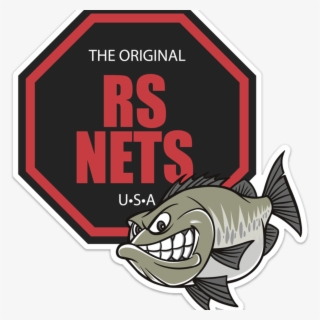 Rs Nets Logo , Free Transparent Clipart - ClipartKey