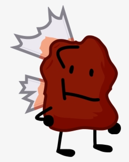 Dirtpile Clipart , Png Download - Object Filler Again Characters , Free ...