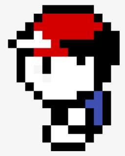 Pokemon 8 Bit Png , Free Transparent Clipart - ClipartKey
