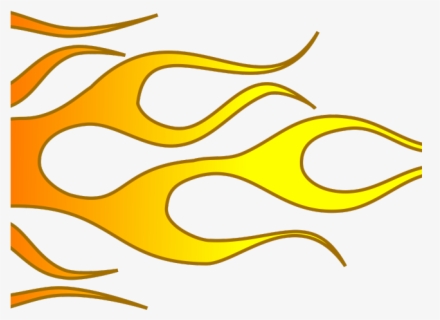 Racing Flames Clip Art , Free Transparent Clipart - ClipartKey