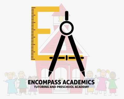 Encompass Academics Color - Symbol Of An Architect , Free Transparent ...
