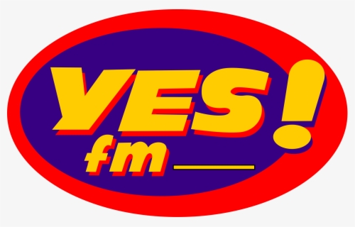 Yes Fm Logo Png , Free Transparent Clipart - ClipartKey