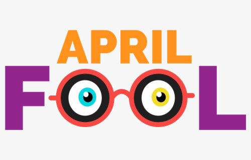 April Fools Day Png Free Commercial Use Images - Circle , Free ...