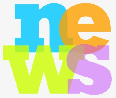 Newsletter Clipart Great News - Spread The Word , Free Transparent ...