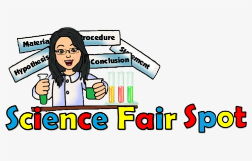 Free Science Fair Clip Art with No Background - ClipartKey