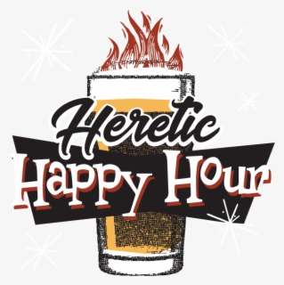 Happy Hour , Free Transparent Clipart - ClipartKey