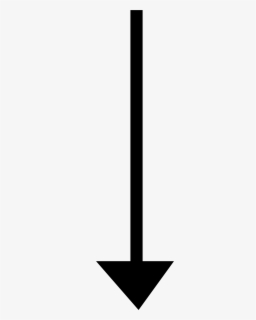 Free Down Arrow Clip Art with No Background - ClipartKey