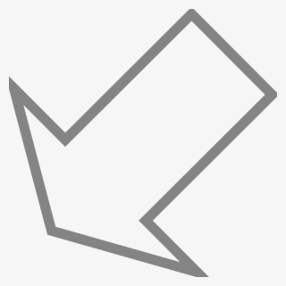 Free Down Arrow Clip Art with No Background - ClipartKey