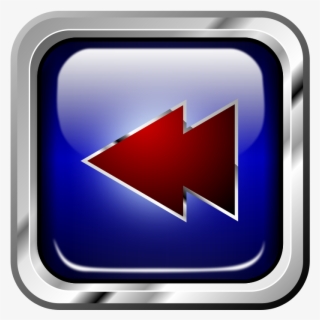 Previous Button Clipart Tombol - Sound On Off Button Free , Free ...