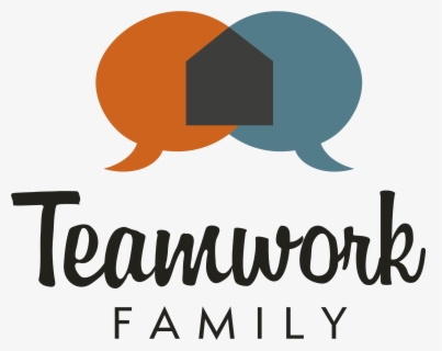 Family Team Work , Free Transparent Clipart - ClipartKey