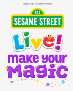 Sesame Street Sign , Free Transparent Clipart - ClipartKey
