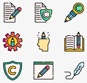 Copywriting , Free Transparent Clipart - ClipartKey