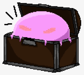 Terraria Slime King Transparent Background Clipart - Terraria King ...