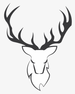 Elroy The Elk Drawing Clipart , Png Download - Elroy The Elk , Free ...