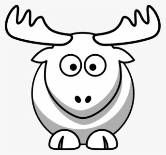 Elroy The Elk Drawing Clipart , Png Download - Elroy The Elk , Free ...