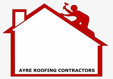 Roofing Vector Man Working - Roofing Clip Art , Free Transparent ...