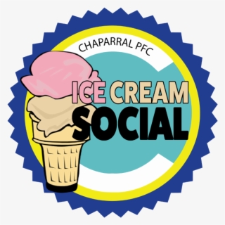 Free Ice Cream Social Clip Art with No Background - ClipartKey