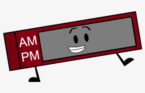 Clock Alarm - Square Shaped Objects Clipart , Free Transparent Clipart ...