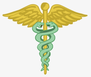 Caducee Png Clip Arts - Pharmacy Symbol , Free Transparent Clipart ...