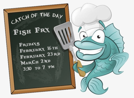 Free Fish Fry Clip Art with No Background - ClipartKey