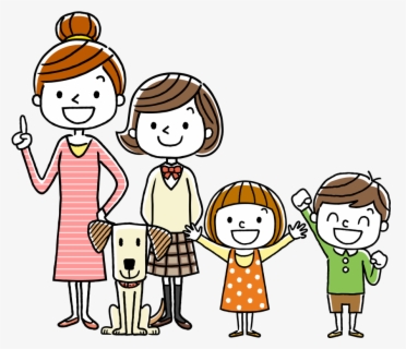 Parade Of Saints Cartoons , Free Transparent Clipart - ClipartKey