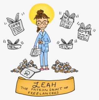 Parade Of Saints Cartoons , Free Transparent Clipart - ClipartKey