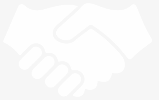 Partner Icon - Business Partner Icon White , Free Transparent Clipart ...