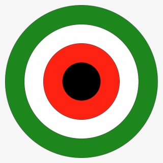 Free Vector Roundel Kuwait Clip Art - Circle , Free Transparent Clipart ...