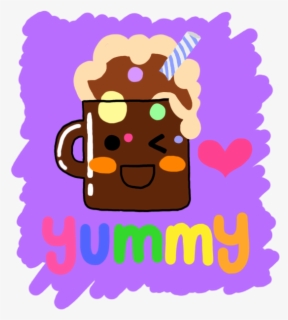 Food Clipart Adorable - Cute Root Beer Float , Free Transparent Clipart ...