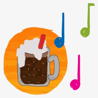Root Beer Floats Clip Art , Free Transparent Clipart - ClipartKey