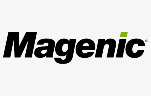 Magenic - Magenic Logo , Free Transparent Clipart - ClipartKey