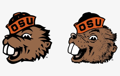 Osu Beavers Logo Png Transparent - Osu Beavers , Free Transparent ...