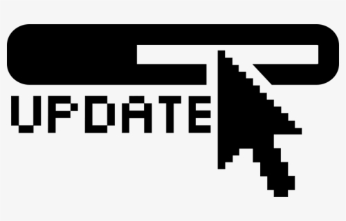 Update Logo - Minecraft Mouse Pixel Art , Free Transparent Clipart ...