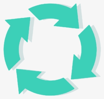 Looping, Symbol, Update, Clipart - Обновления Вектор , Free Transparent ...