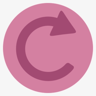 Transparent Try Again Clipart - Circle , Free Transparent Clipart ...