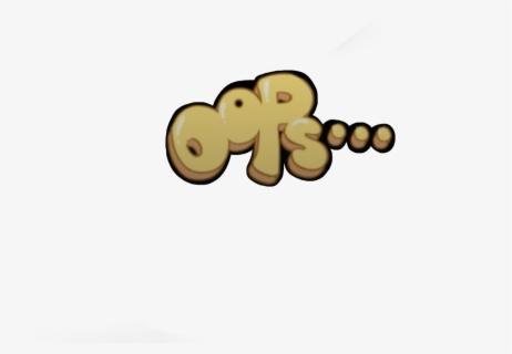 Free Oops Clip Art with No Background - ClipartKey