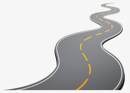 Road Clipart Curvy - Curvy Road Transparent , Free Transparent Clipart ...