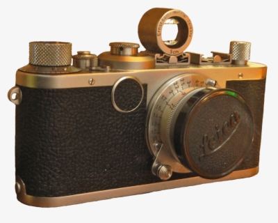 Transparent Vintage Camera Png - Transparent Background Camera Clipart ...