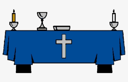 Free Altar Server Clip Art with No Background - ClipartKey