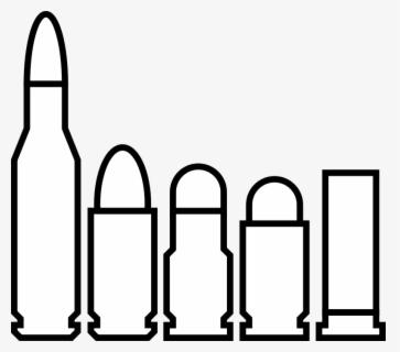 Bullet Clipart Picsart Png - Picsart Gun Bullets , Free Transparent ...