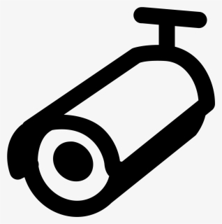 Transparent Cartoon Bullet Png - Cctv Camera Clipart Png , Free ...