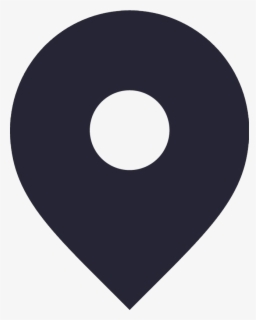 Gps Icon Png - Circle , Free Transparent Clipart - ClipartKey