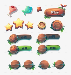 Transparent American Coins Clipart - Banner Gui Png , Free Transparent ...